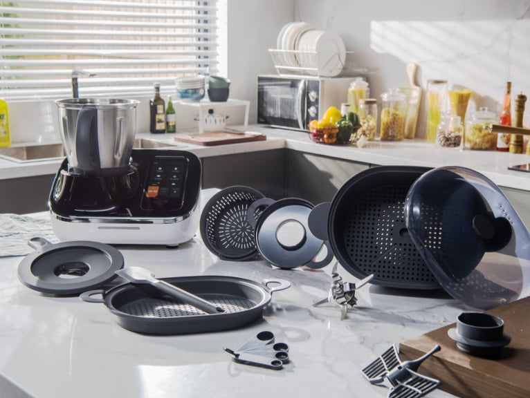 Guide For Easy Cooking With TOKIT Accessories – TOKIT SG