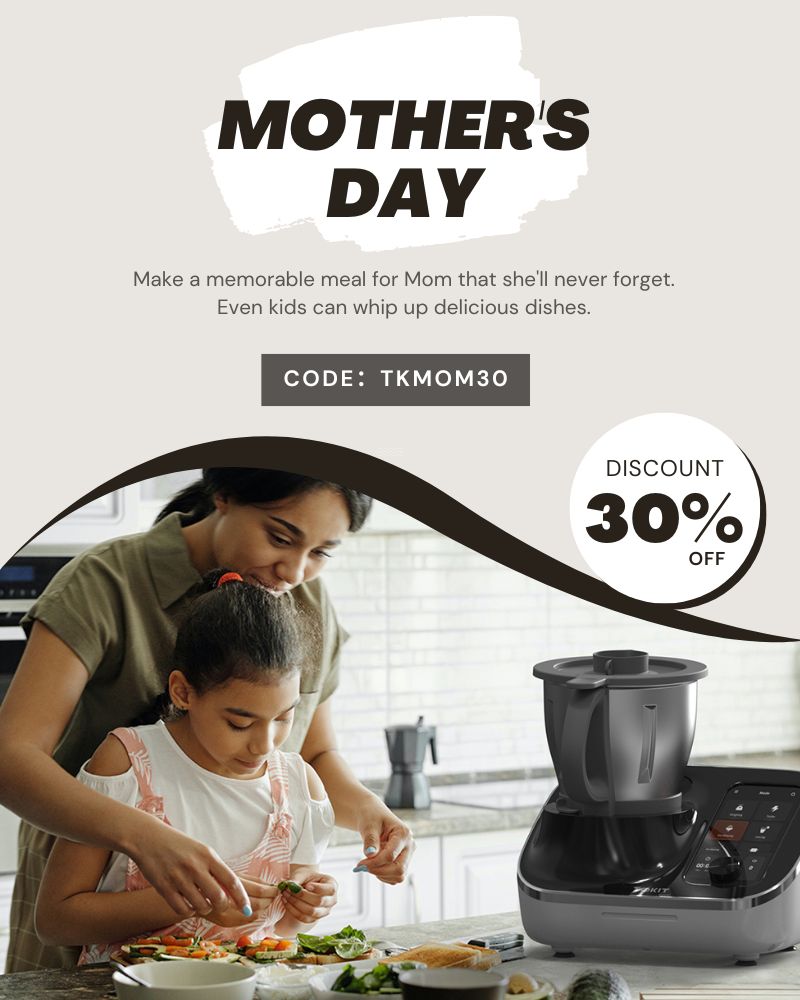 TOKIT Omni Cook Premium Bundle – TOKIT SG