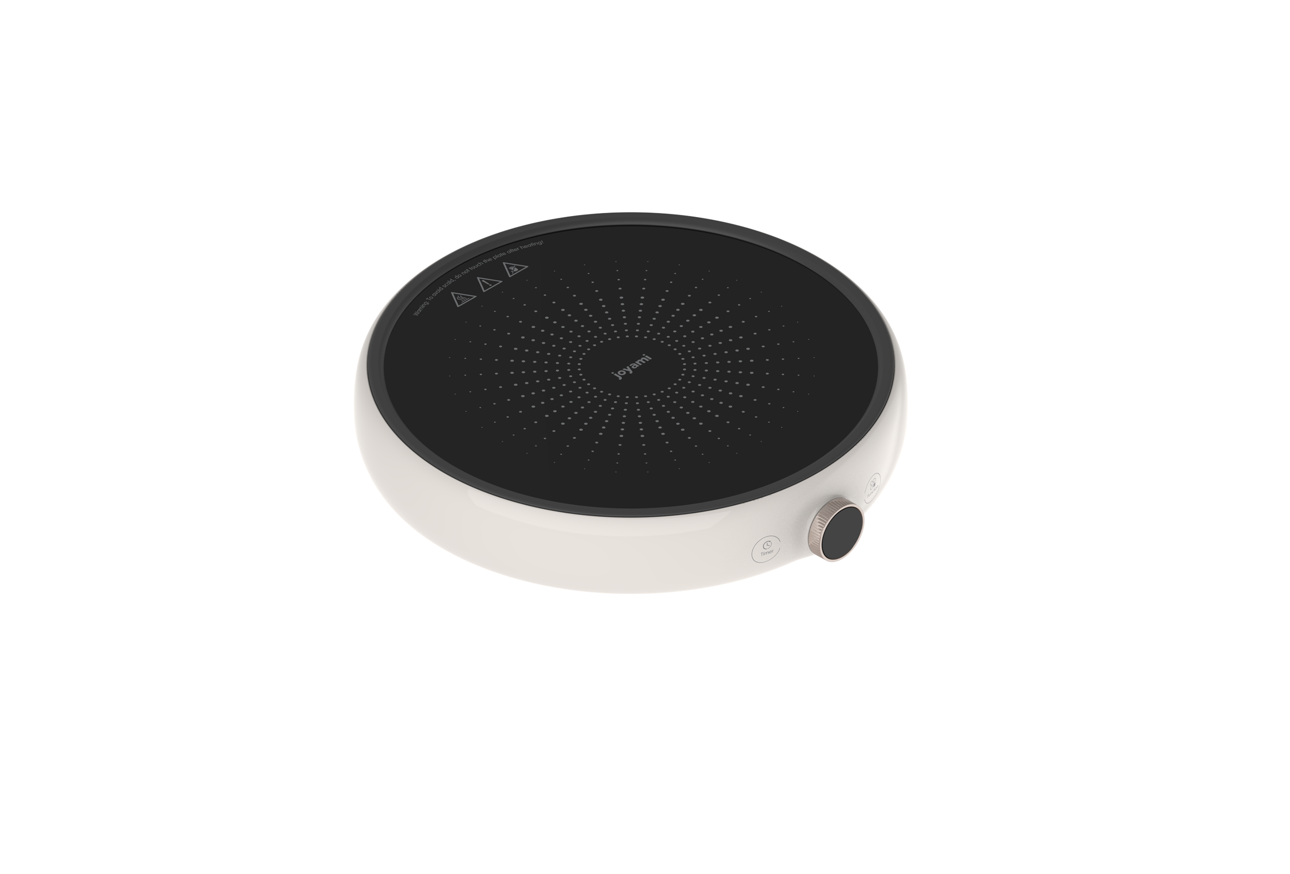 Induction Cooktop – TOKIT SG