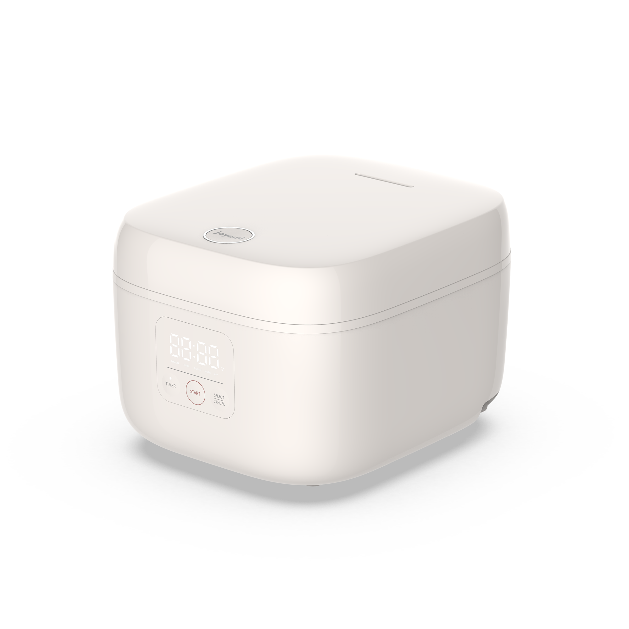 Rice Cooker S1 – TOKIT SG
